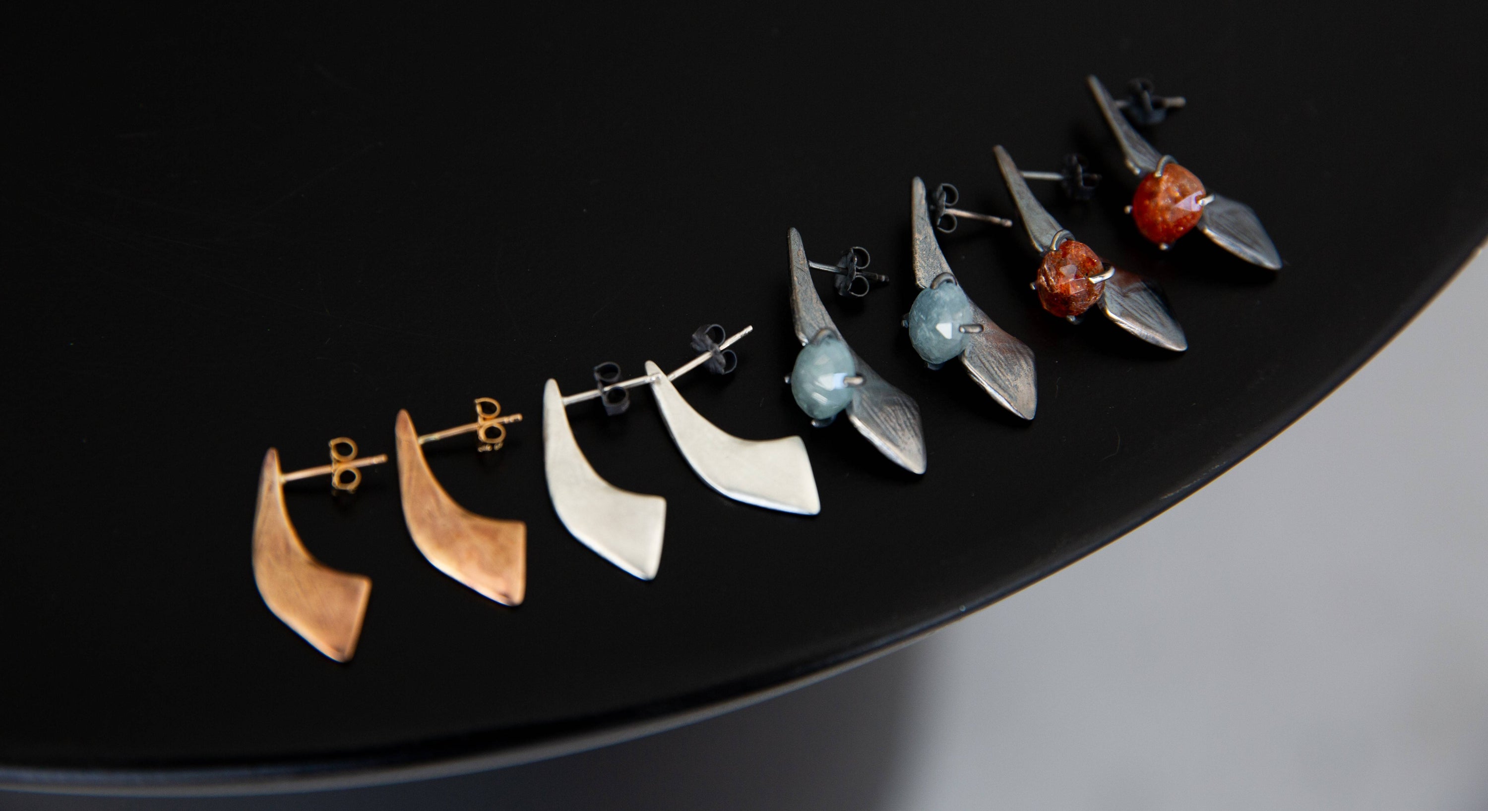 Three Flames Silverworks